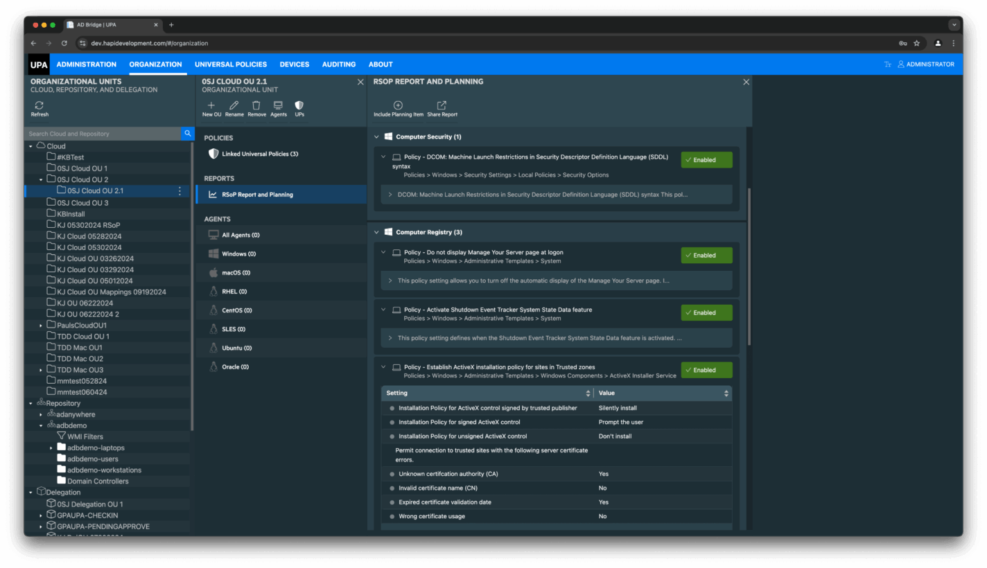 Revolutionize GPO Management: Preparing for AGPM’s End-of-Life and ...